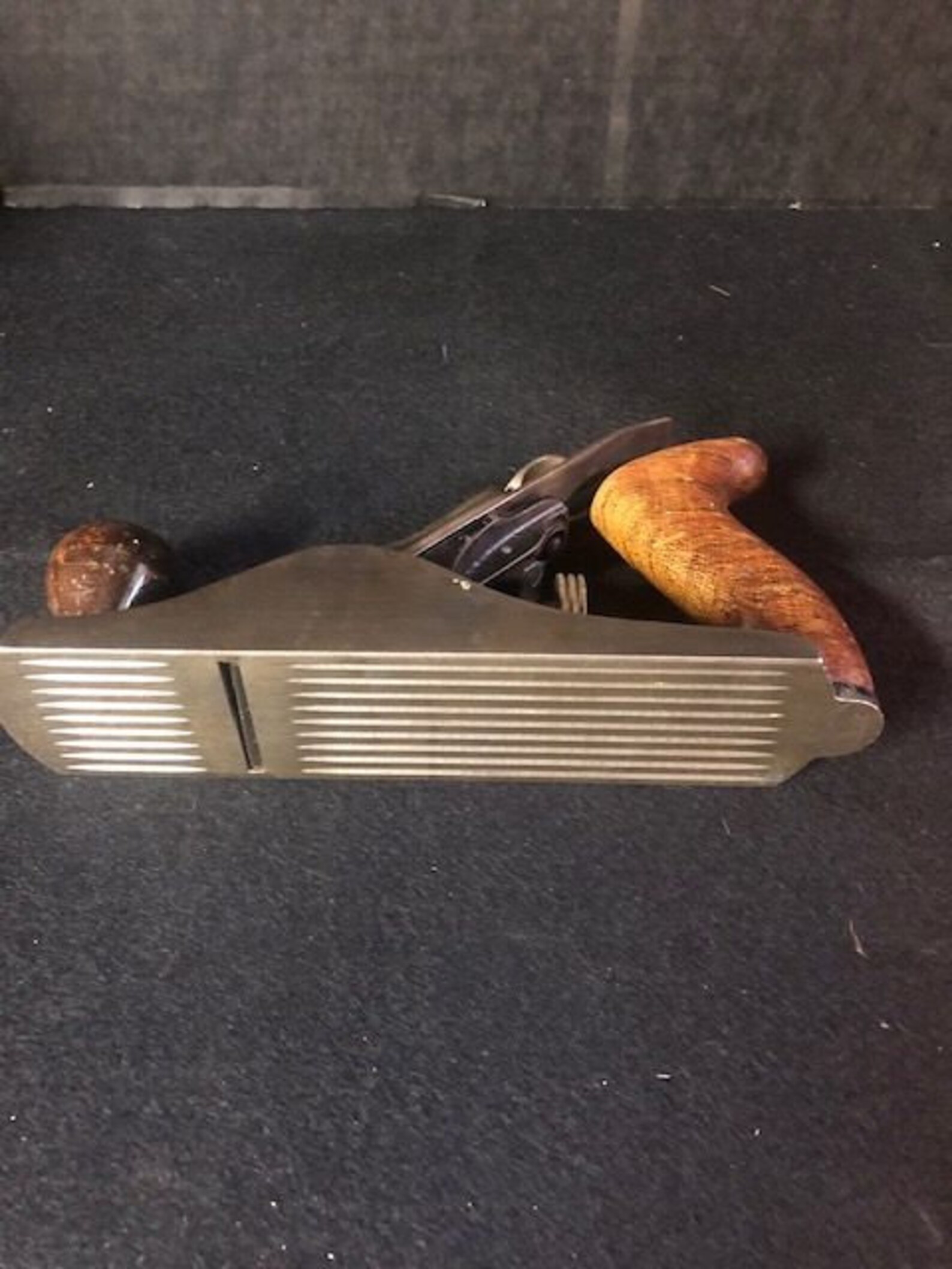 Woodworking Plane Antique Stanley Bailey No. 3 - Etsy