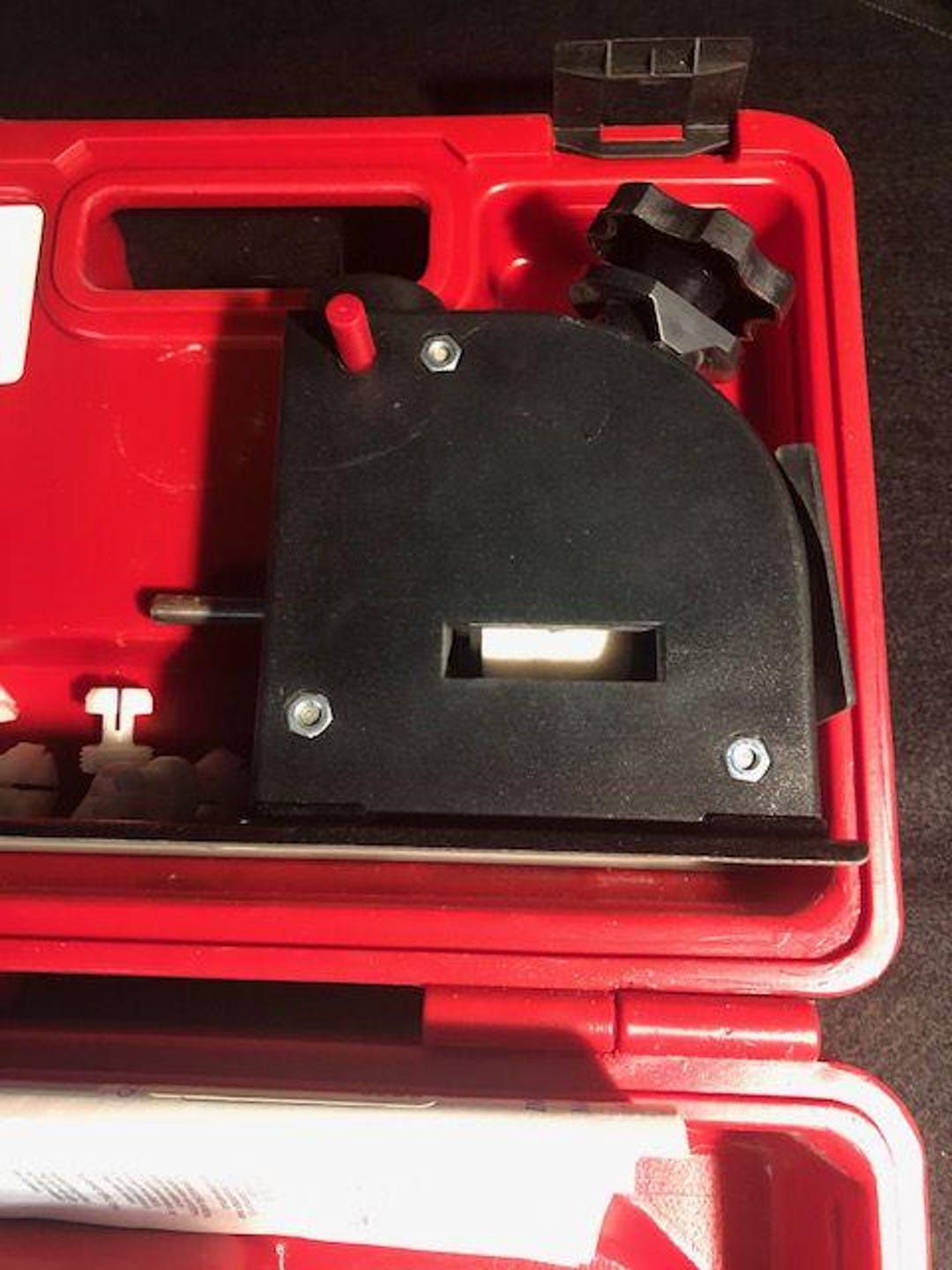 Tools - Martek Drill Sharpener - Etsy