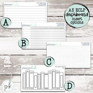 KIT-645 J || "crisp Air" Perpetual Calendars - A5 / 7x9 - Etsy