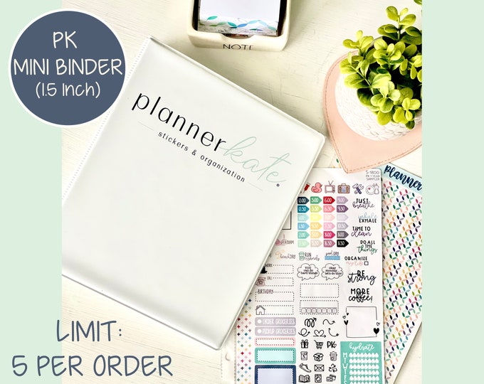 PlannerKate1 - Etsy Australia