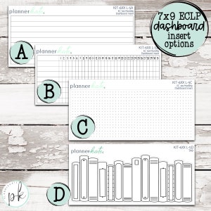 KIT-645 J || "crisp Air" Perpetual Calendars - A5 / 7x9 - Etsy