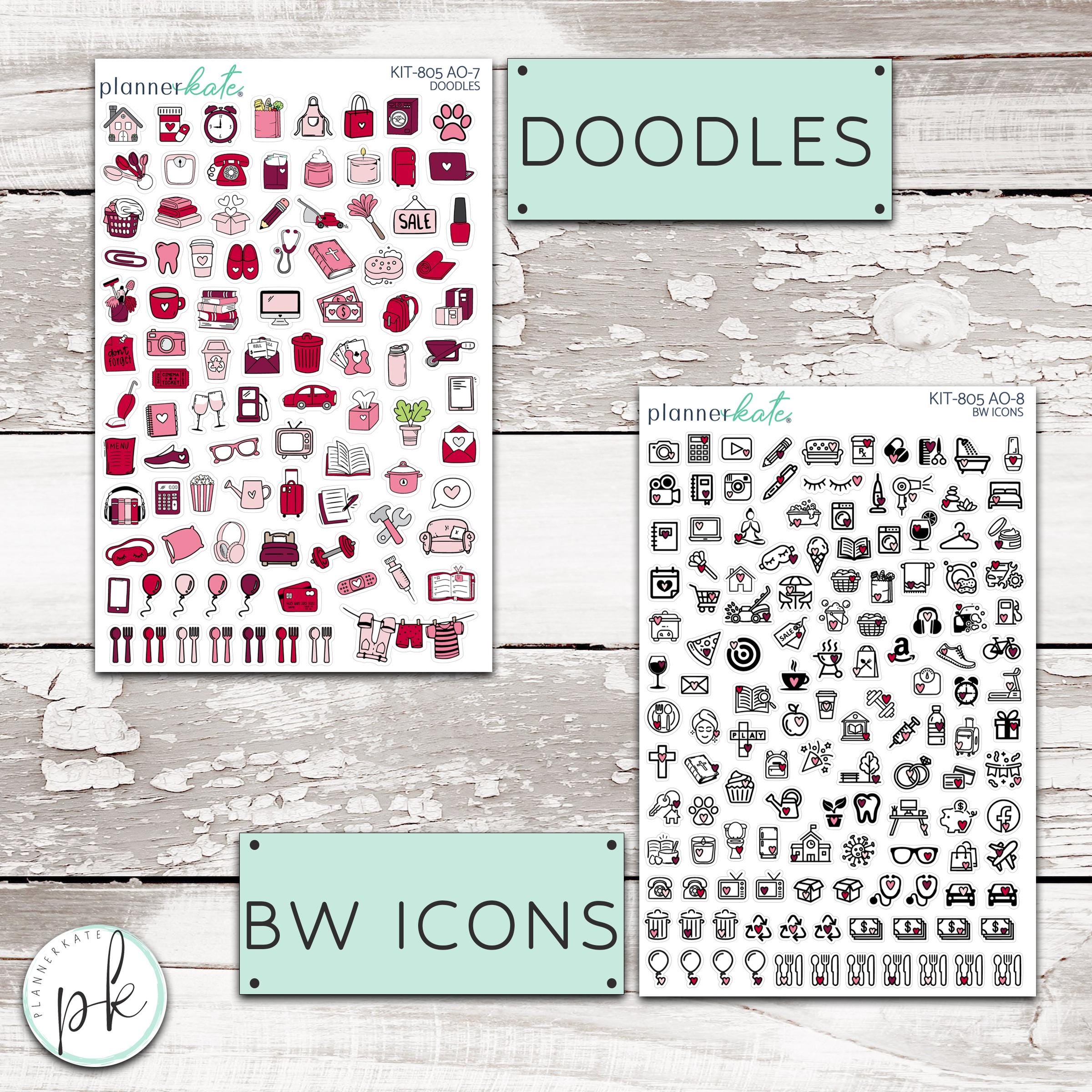 KIT-805 ADD ONS #2 || 