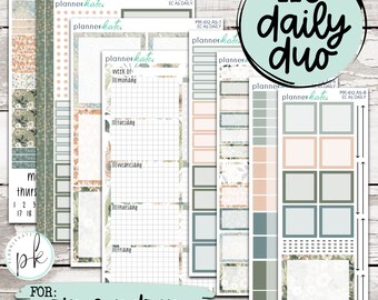 PlannerKate1 - Etsy