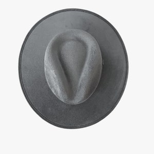 Live by FAITH - Authentic Hand Burned Hat, Wild Child, Best Seller ...