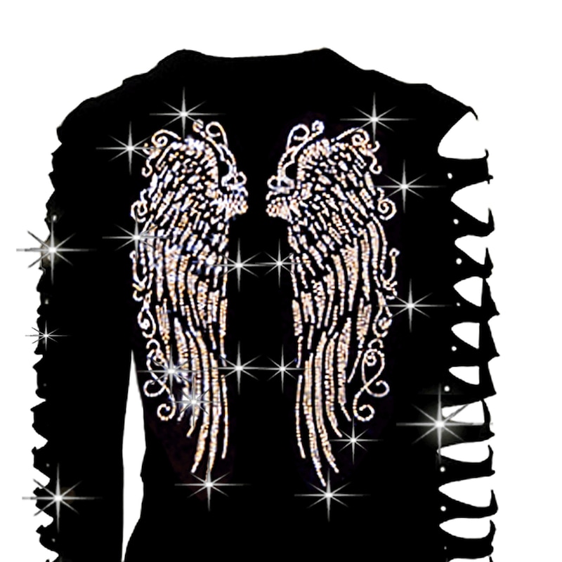 Bling Clothes - Etsy