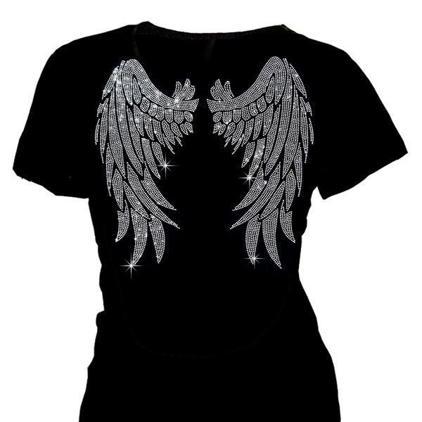Angel Tops - Etsy