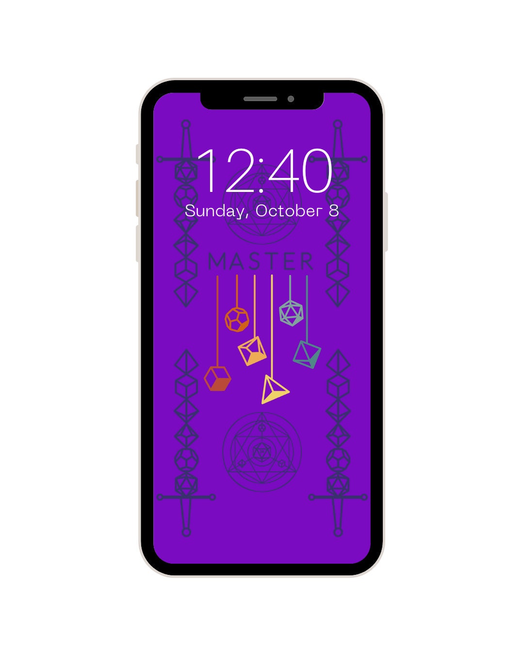 DND Phone Backgrounds, DND Background, DND, Dungeons and Dragons ...