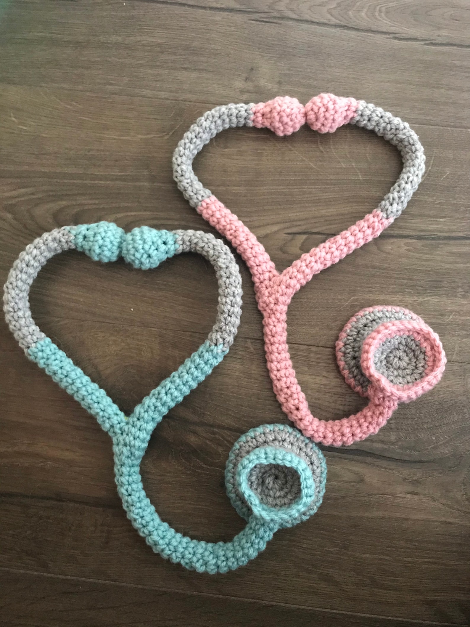 Newborn Doctor Stethoscope Newborn photography prop newborn | Etsy