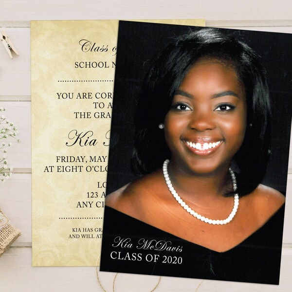 Senior Portrait - Etsy