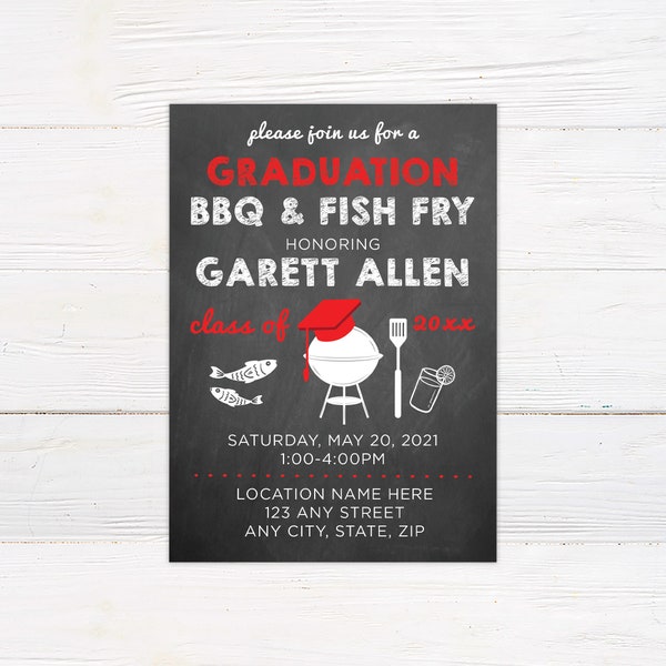 Fish Fry - Etsy