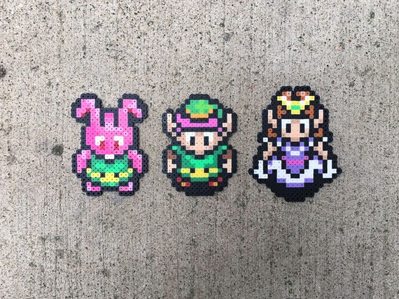 Link To The Past Master Sword Sprite
