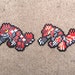 Gen 3 Legendary Weather Trio Kyogre Groudon Primal Rayquaza Mega ...