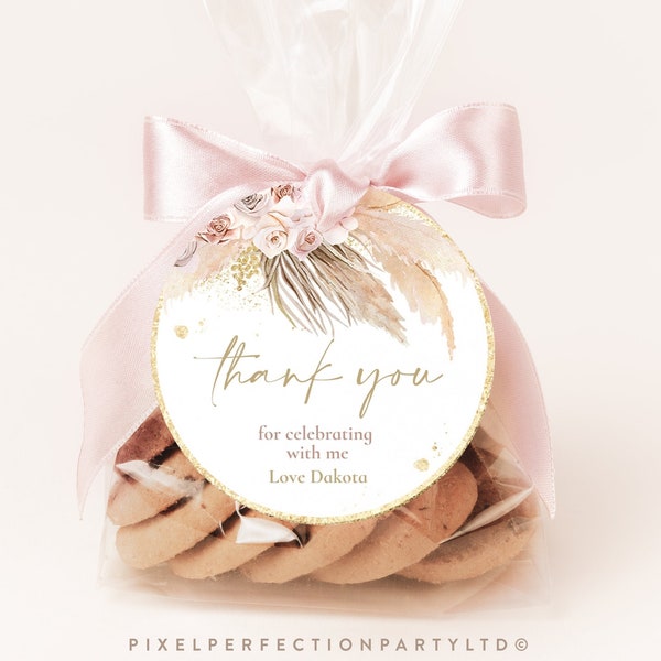 Boho Party Favors - Etsy