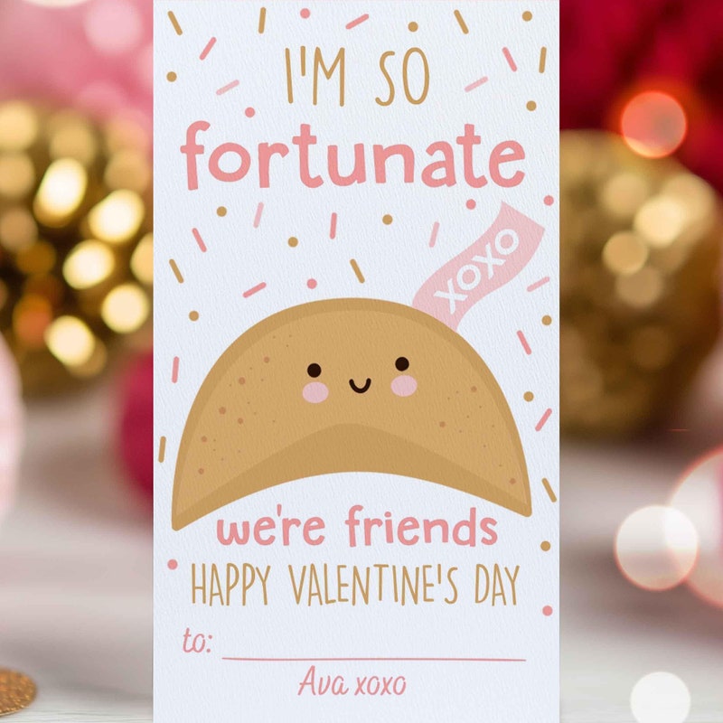 Fortune Cookies - Etsy