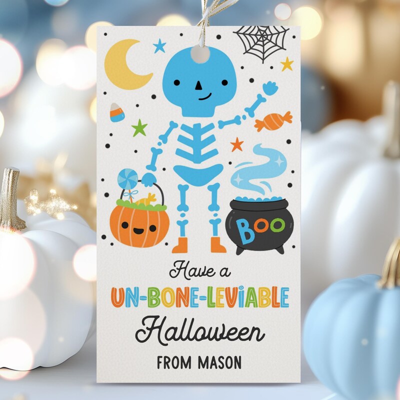 Halloween Skeleton - Etsy