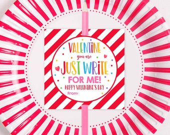 Just for You Tags - Etsy