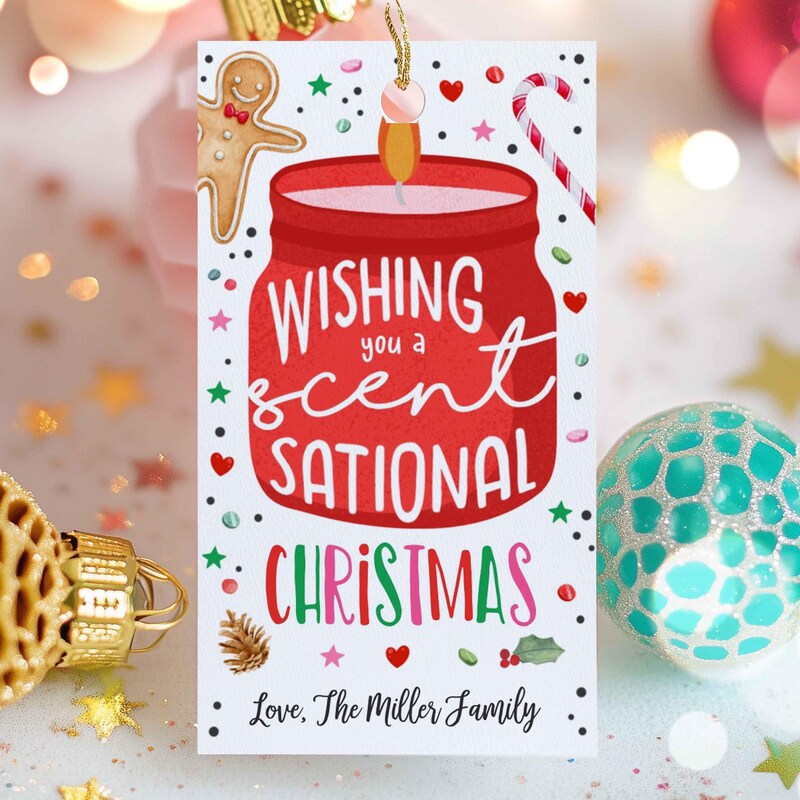 Scentsational - Etsy