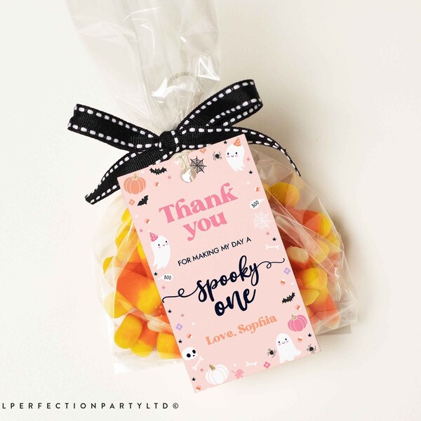 Halloween Favors - Etsy