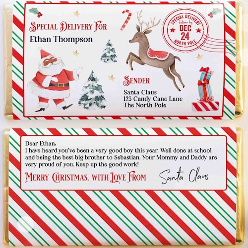 Snowman Candy Bar Wrappers Printable Snowmen Candy Wrappers - Etsy Israel