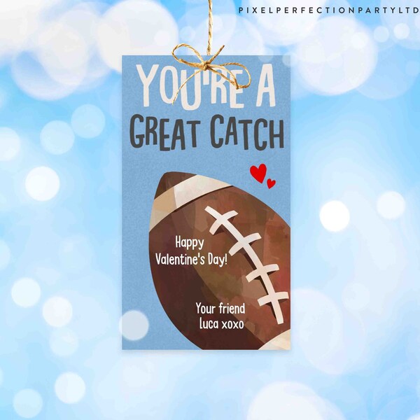 You're a Great Catch - Etsy