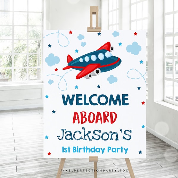 Airplane Aircraft - Etsy
