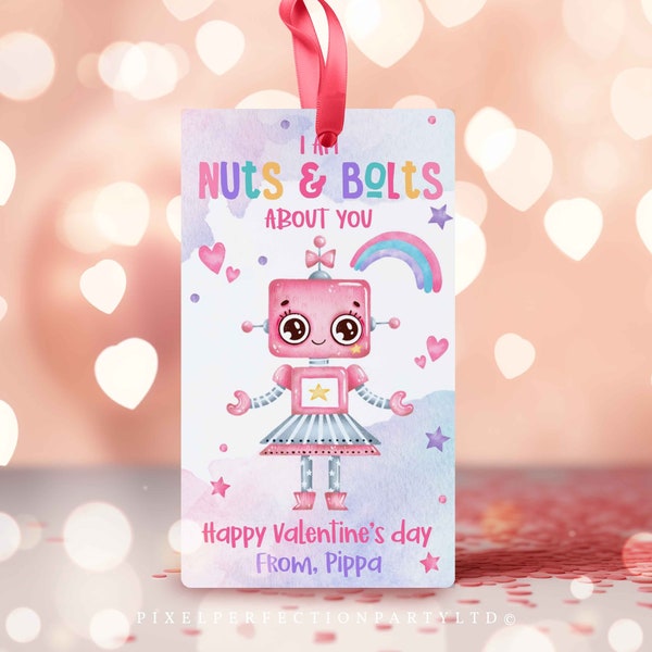 Nuts and Bolts - Etsy