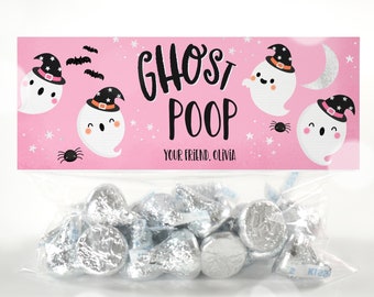 Halloween Bag Topper - Etsy