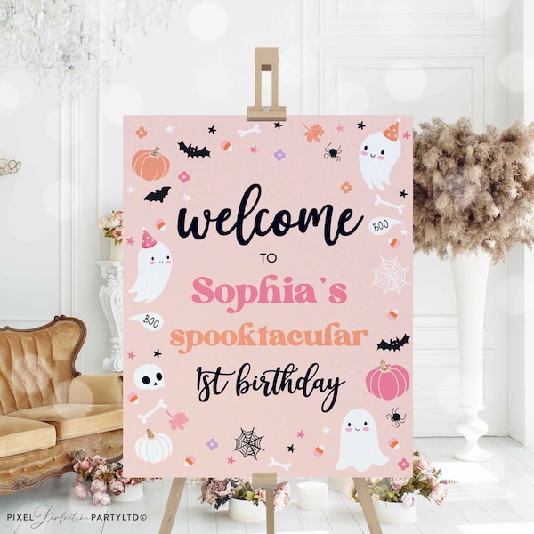 Spooky Halloween - Etsy