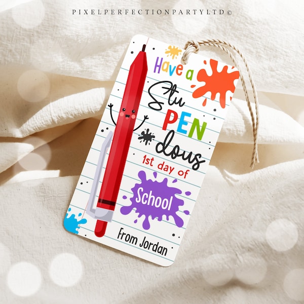 Pen - Etsy