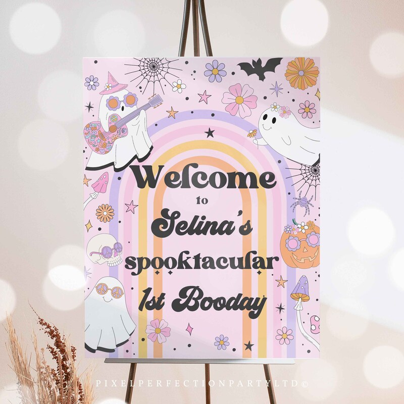 Spooky Halloween - Etsy