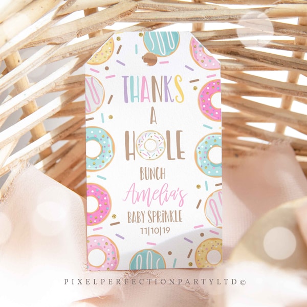 Thanks a Bunch - Etsy