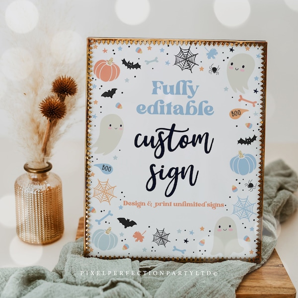 Little Boy Sign - Etsy