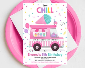 Snow Cone Party | Etsy