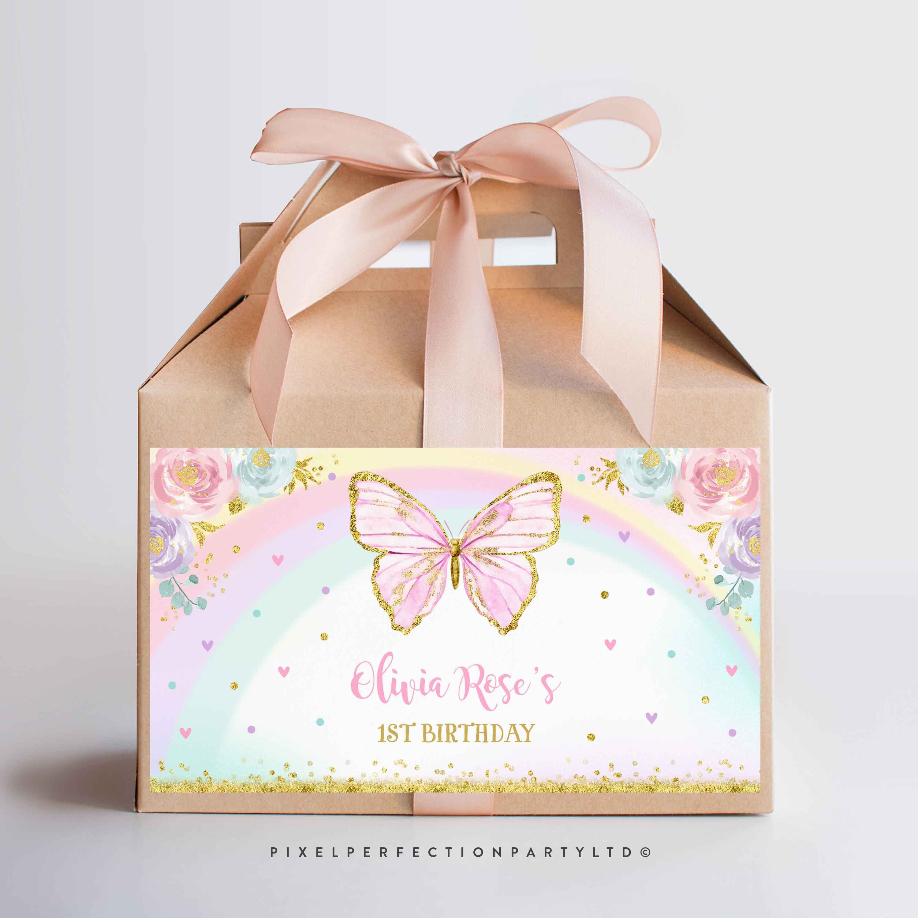 Paper Invitations & Announcements Paper & Party Supplies Blush gold ...