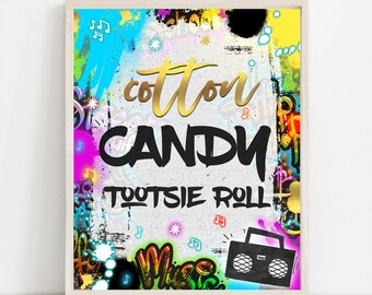 90s Rap Birthday - Etsy