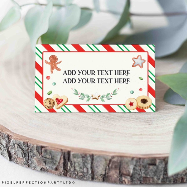 Cookie Buffet - Etsy