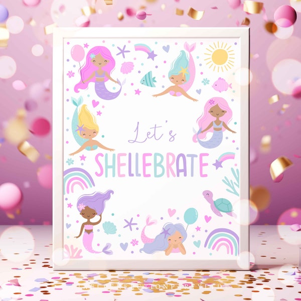 Shellabrate - Etsy