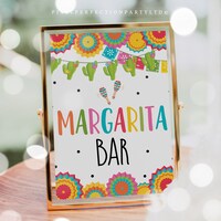 Fiesta Party Favors Sign - Etsy