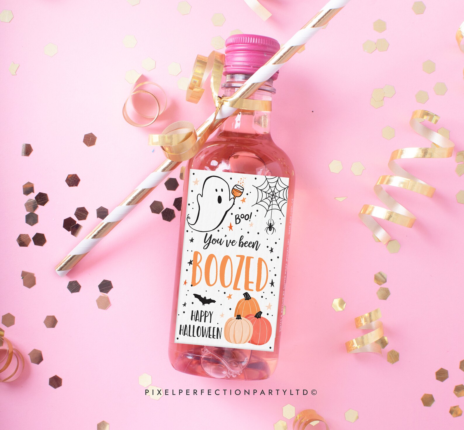 You've Been Boozed Printable Game Bundle Adult Halloween - Etsy Australia
