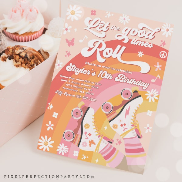 Let the Good Times Roll - Etsy
