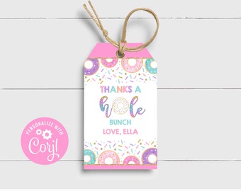 Thanks a Bunch | Etsy