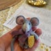 Whisper Mouse PDF Download Pattern - Etsy