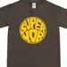 Super Yob T-shirt Various Colours - Etsy