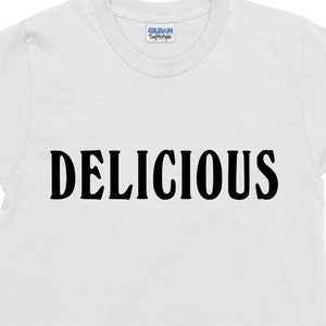 Delicious T-shirt as Worn by Brian Wilson Various Sizes | Etsy