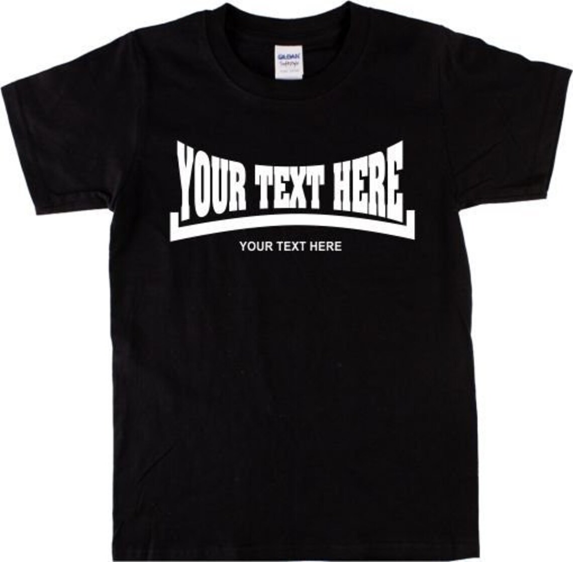 Custom T-shirt Logo Maker Custom T Shirt Logo Custom Logo On T-Shirt ...