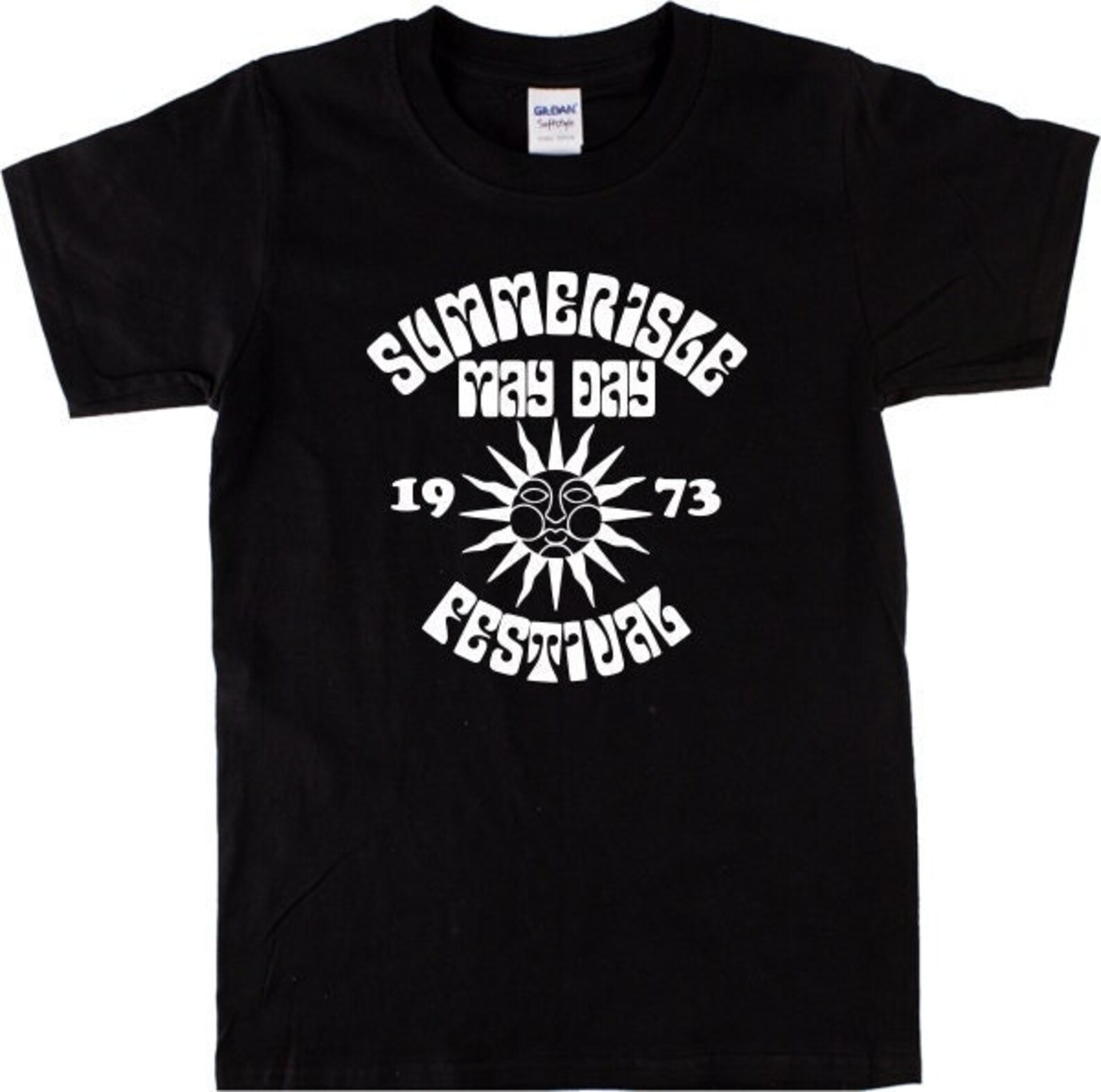 The Wicker Man 'summerisle May Day Festival 1973' - Etsy