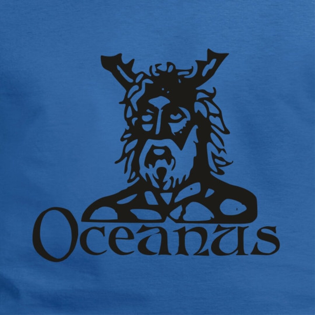 Oceanus Symbol