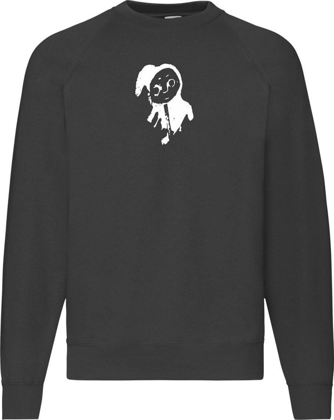 Gog Magog Warrior, 'the Wandlebury Hill Figures' Sweatshirt - Folklore ...