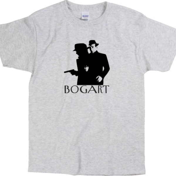 Bogart Shirt - Etsy