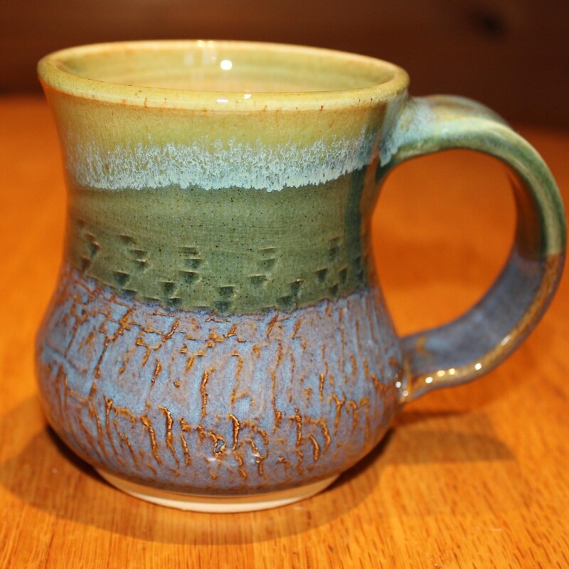 Vermont Pottery - Etsy